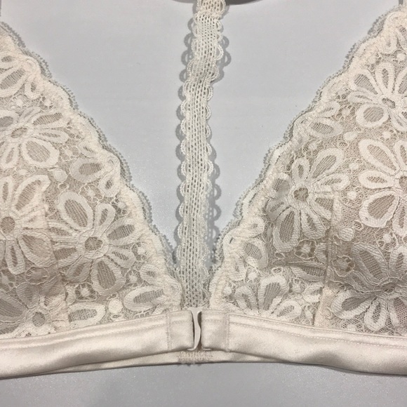 Victoria's Secret | Intimates & Sleepwear | Victorias Secret Front ...